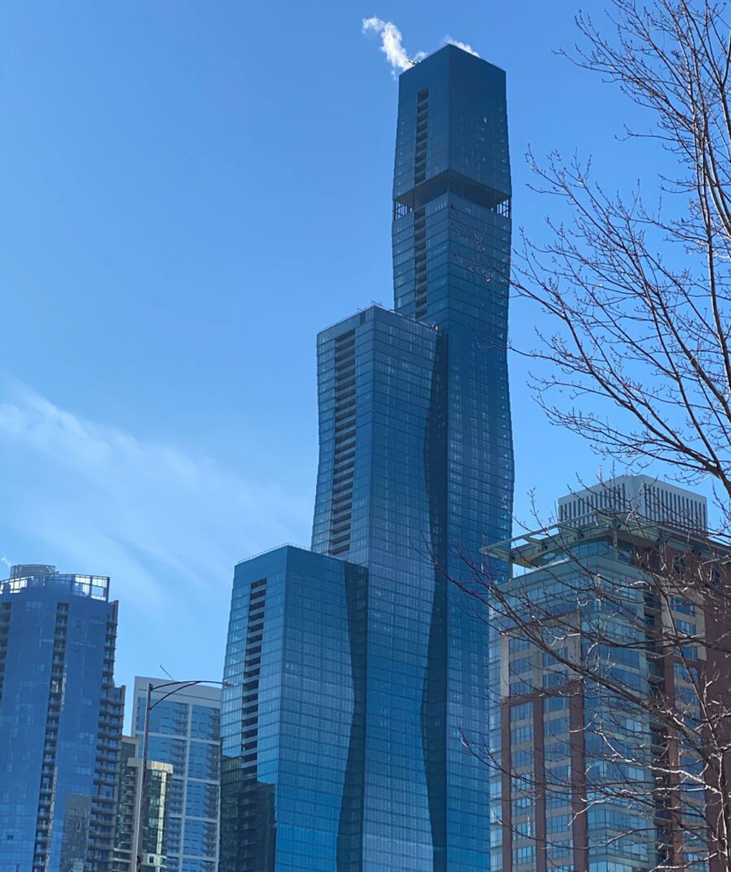 363 E Wacker Drive Unit 3109, Chicago, IL 60601 | MLS 11822978 | Listing Information | Coldwell ...
