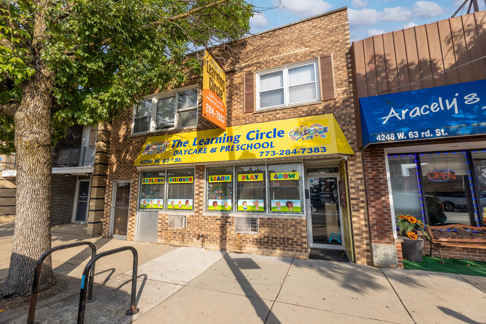 4250 W 63rd Street, Chicago, IL 60629 | MLS 12501123 | Listing ...