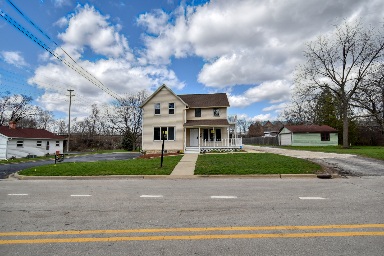 1208 Lisle Place Unit 2B, Lisle, IL 60532 | MLS 12511387 | Listing ...