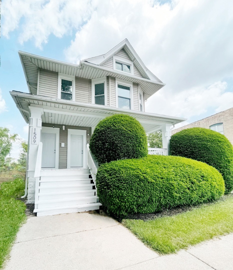 1509 Saint Charles Rd, Maywood, IL 60153, US | Buy, Sell, Rent, Analyze