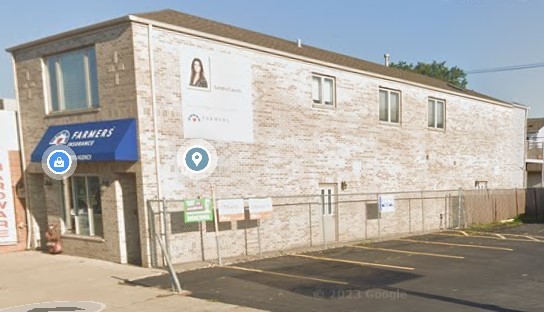 6118 W 63rd Street Unit 1R, Chicago, IL 60638 | MLS 11978133 | Listing ...