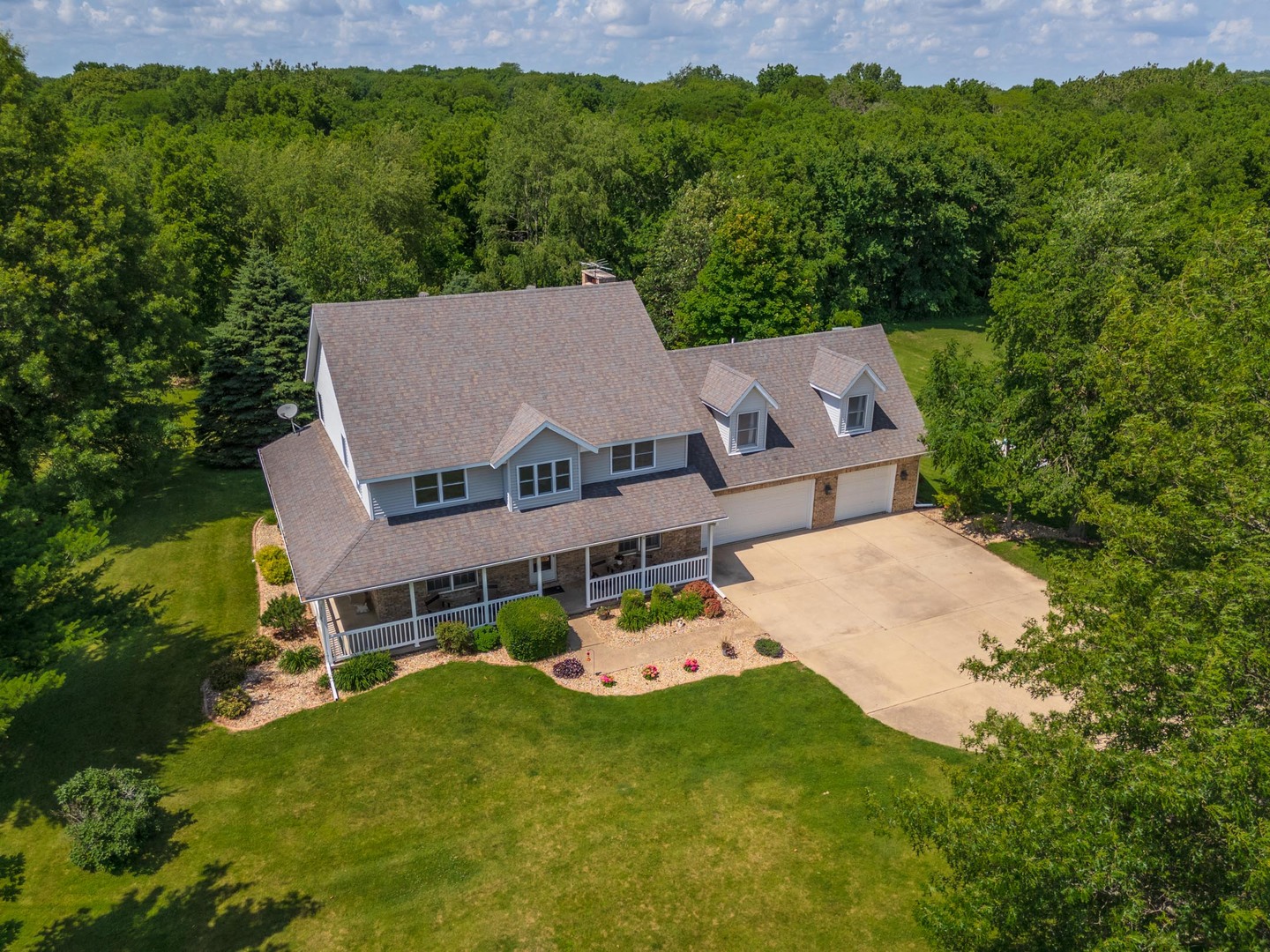 13494 E 75 North Rd, Heyworth, IL 61745, US | Buy, Sell, Rent, Analyze