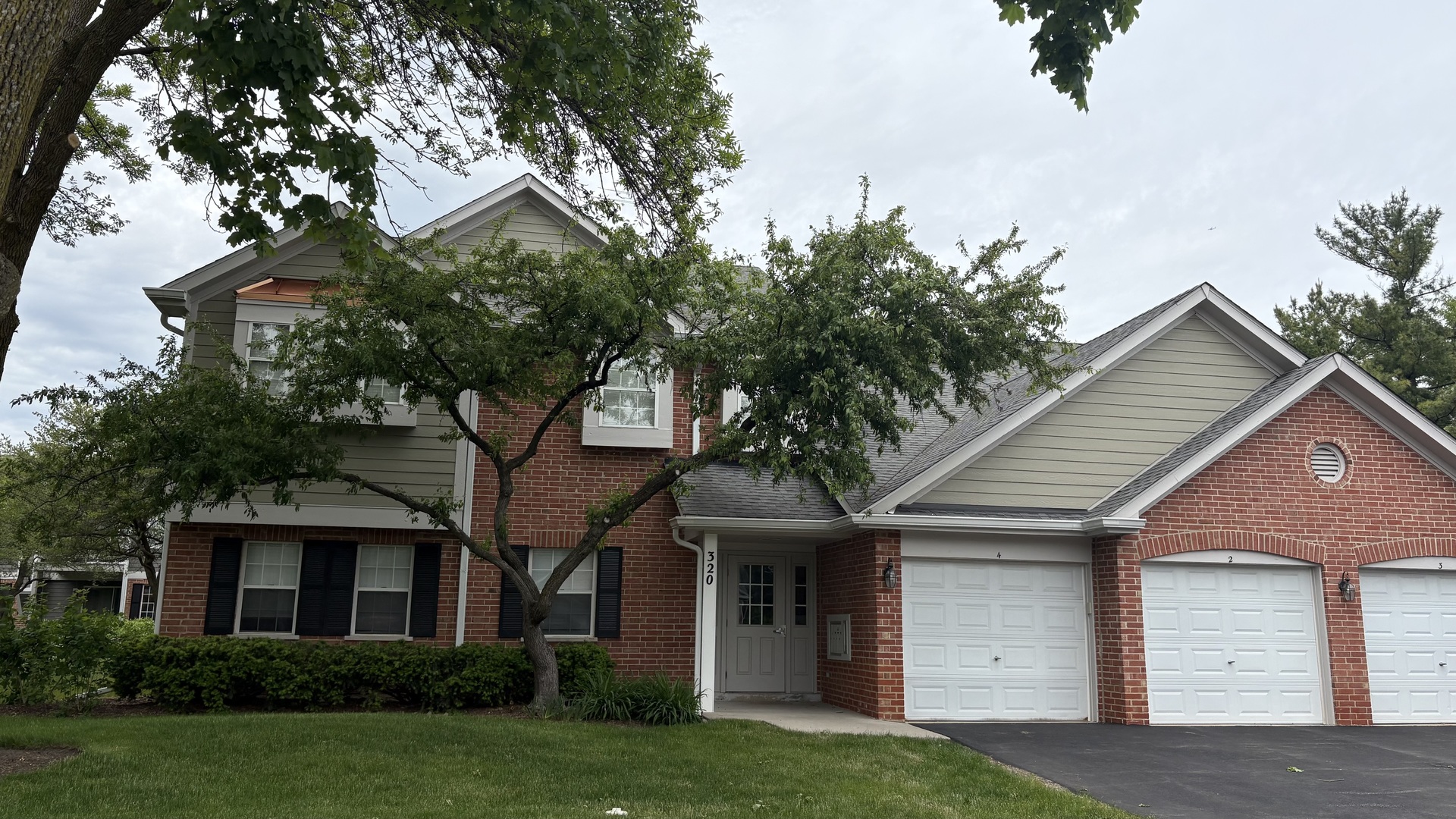 320 Pembroke Court Unit 1, Schaumburg, IL 60193 | MLS 12369966 ...