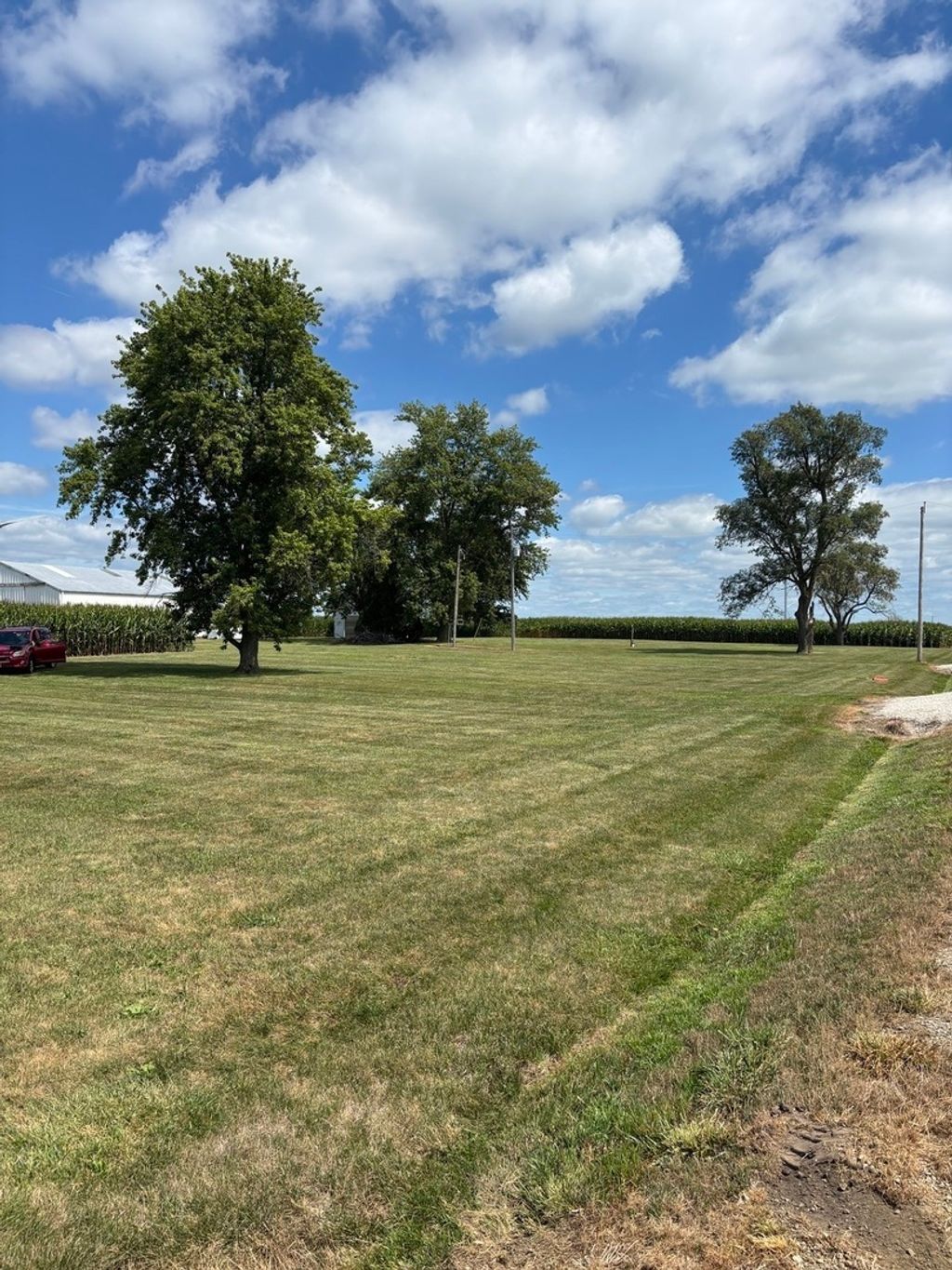 1028 E County Road 3200 N, Mansfield, IL 61854 | MLS 12446125 | Listing ...