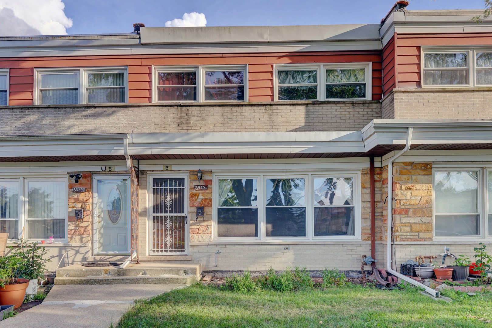 8945 N Washington Street Unit C, Niles, IL 60714 | MLS 12107870 ...