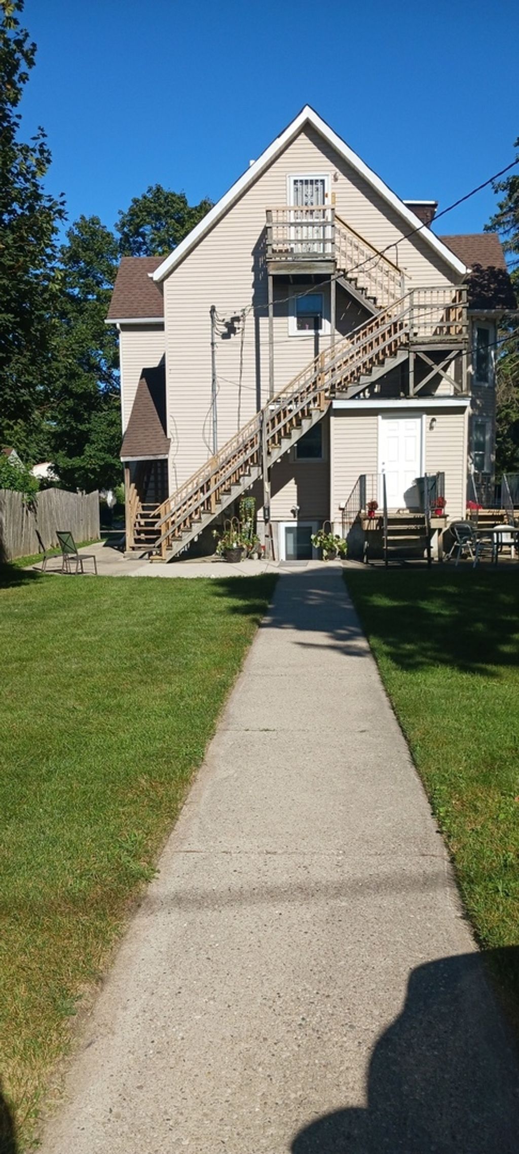 2114 Enoch Avenue Unit 1, Zion, IL 60099 | MLS 12526980 | Listing ...