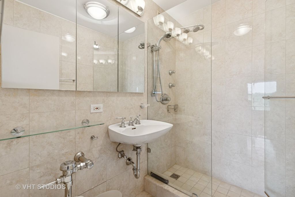 2970 N Lake Shore Drive Unit 7B-7C, Chicago, IL 60657 | MLS 12512584 ...