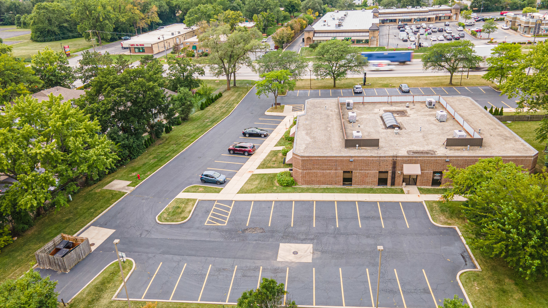 2S631 State Route 59 Unit E, Warrenville, IL 60555 | MLS 12117355 ...