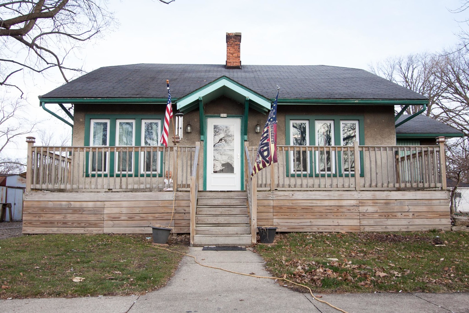 209 W Martin Street, Forrest, IL 61741 | MLS 11675633 | Listing ...