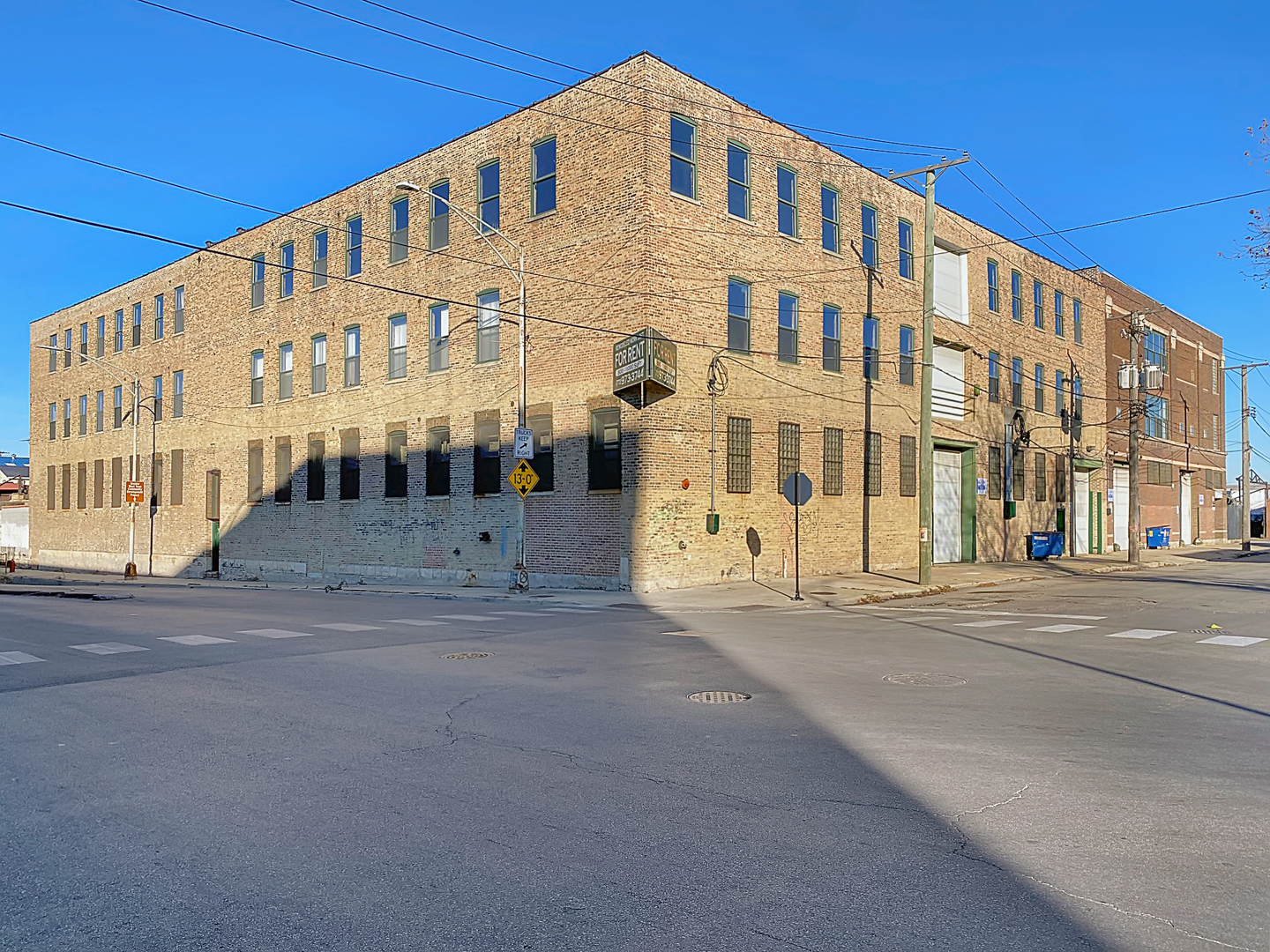 2950 W Carroll Avenue Unit 2D, Chicago, IL 60612 | MLS 11940602 ...