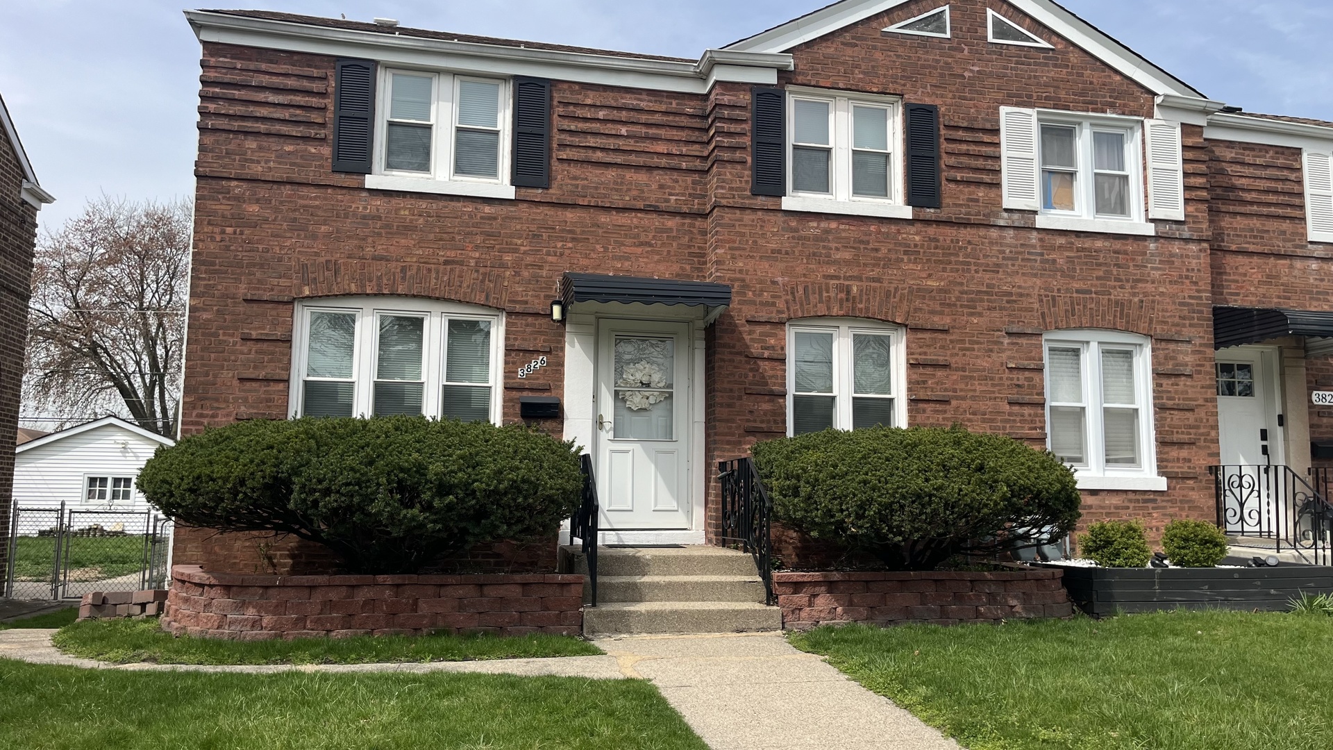 3826 S 58th Court, Cicero, IL 60804 | MLS 12034490 | Listing ...