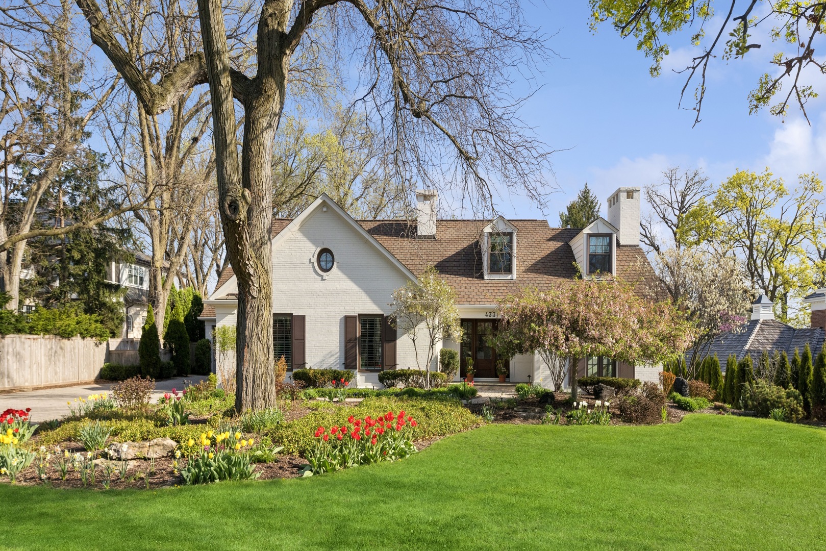 433 E 6th St, Hinsdale, IL 60521, US | Buy, Sell, Rent, Analyze