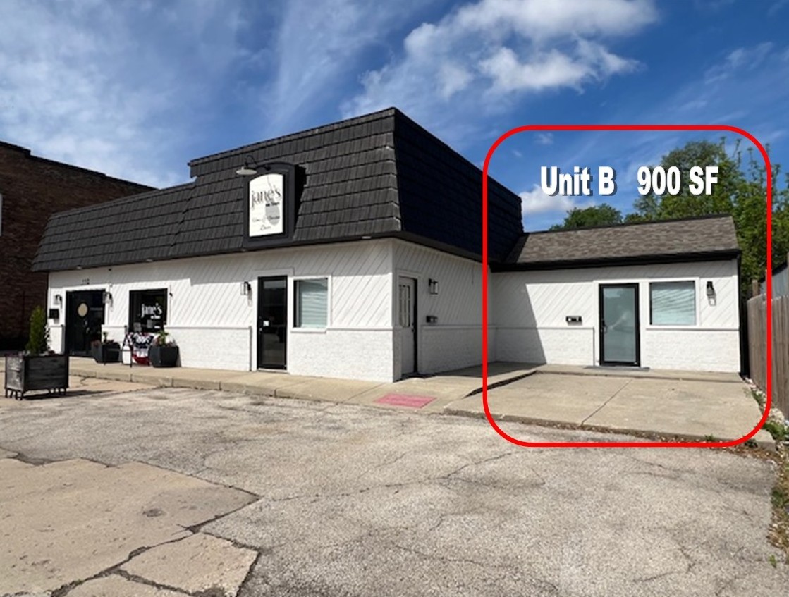 110 N State Street Unit B, Marengo, IL 60152 | MLS 12386590 | Listing ...