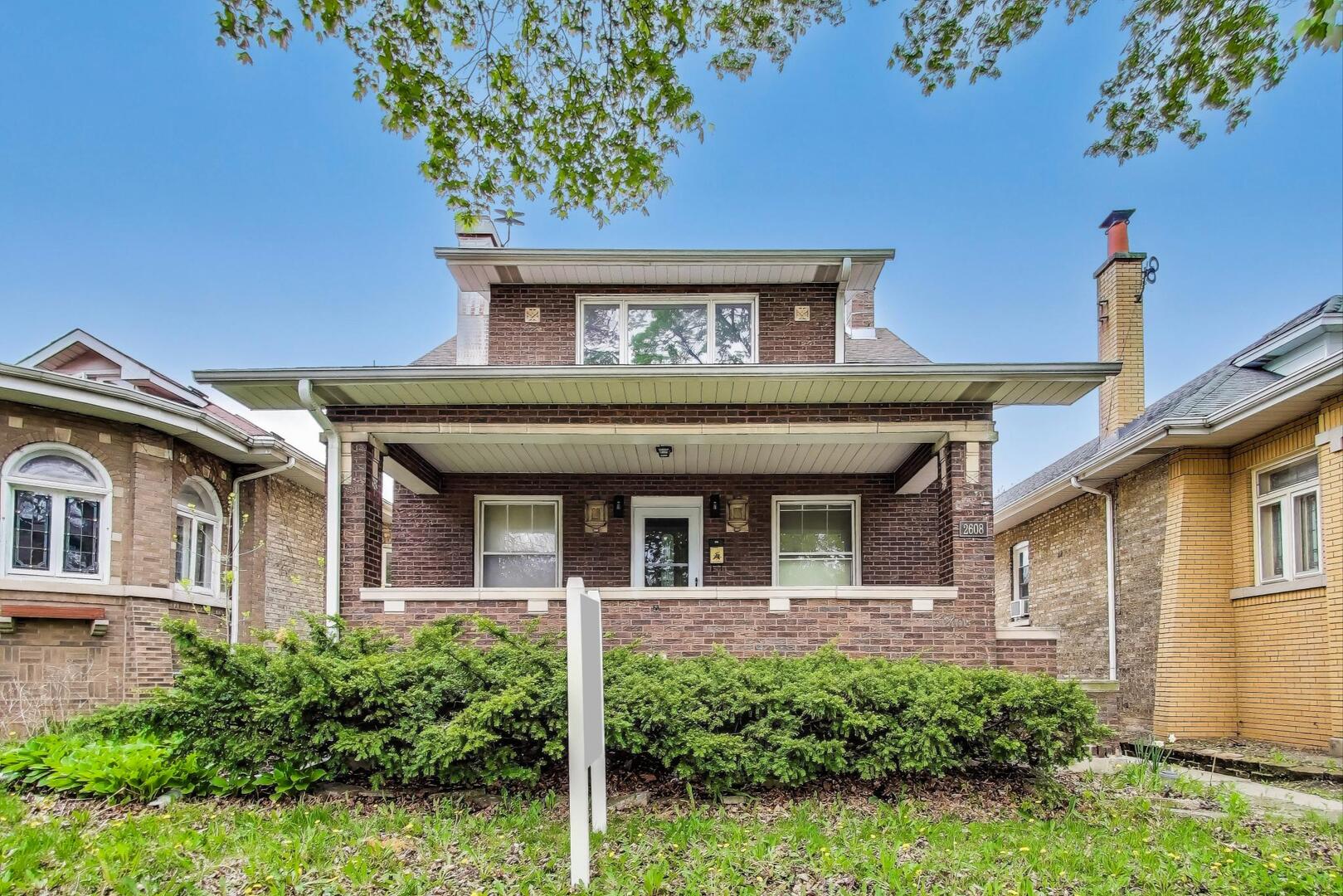 2608 W Coyle Ave, Chicago, IL 60645, US | Buy, Sell, Rent, Analyze