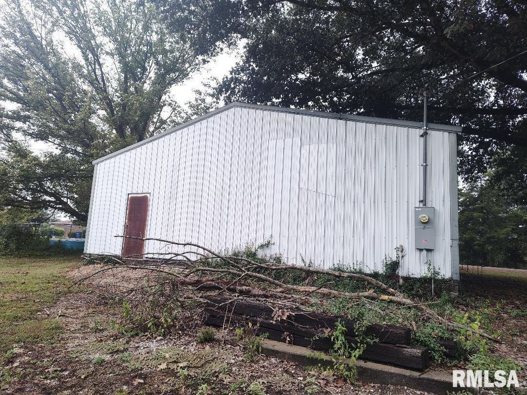 430 3rd Street, Tamms, IL 62988 | MLS EB459872 | Listing Information ...