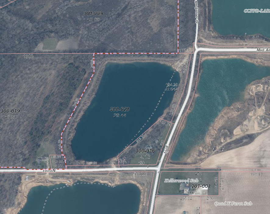 Cr 150 E Road, Seymour, IL 61875 | MLS 12195439 | Listing Information ...