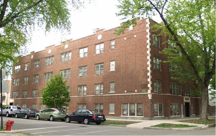 2948 N Seeley Avenue Unit 2, Chicago, IL 60618 | MLS 12196611 | Listing ...