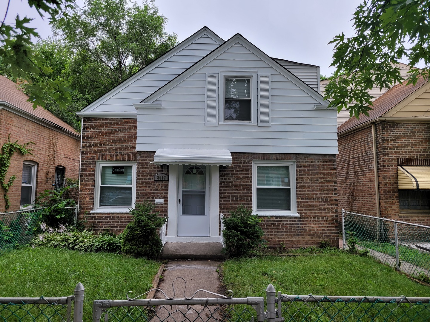 8617 S Bennett Avenue, Chicago, IL 60617 | MLS 12529825 | Listing ...