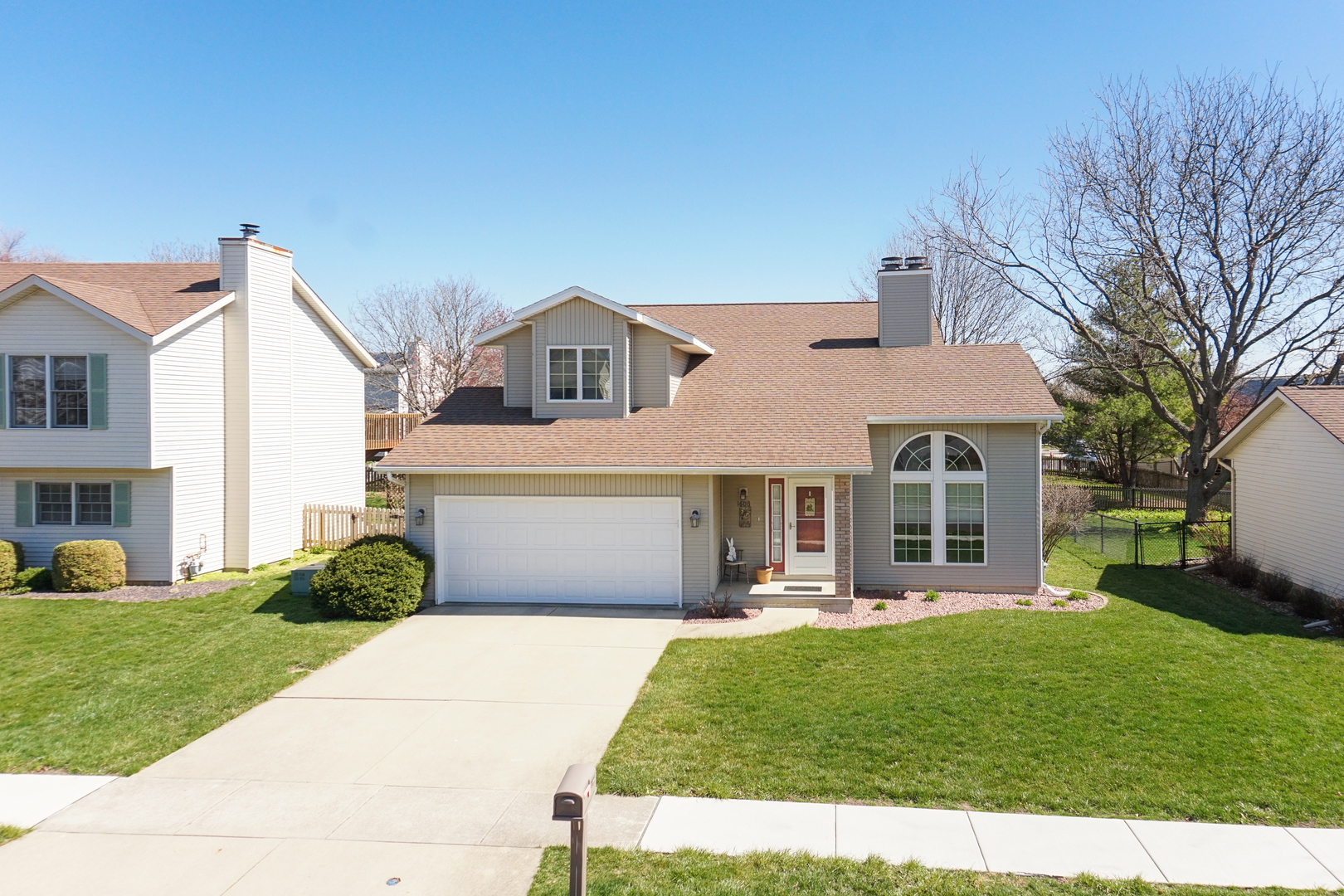 1606 Cutter Court, Normal, IL 61761 | MLS 12062431 | Listing ...