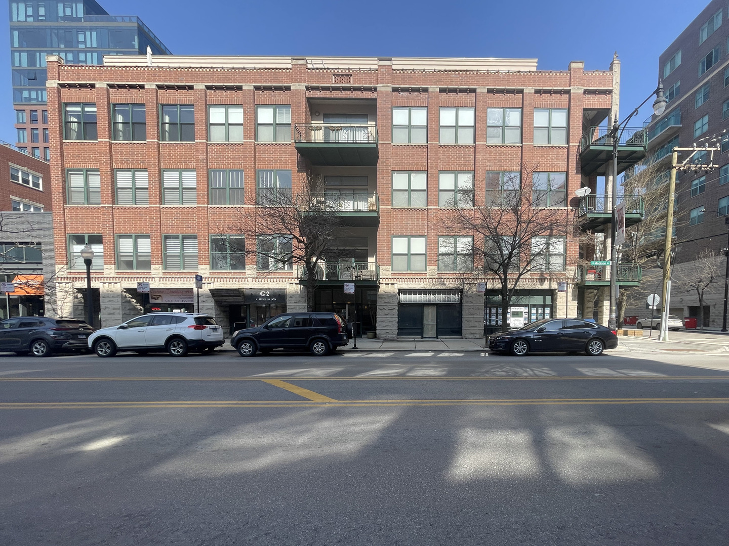 934 W Madison Street, Chicago, IL 60607 | MLS 11810422 | Listing ...