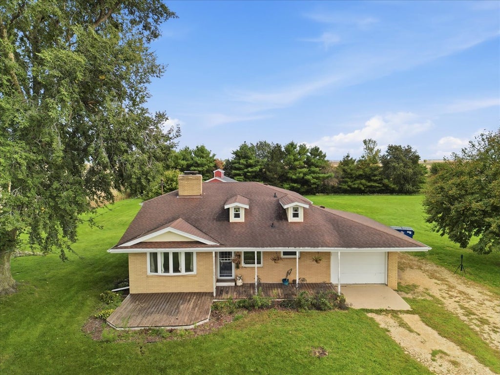 1754 Brooklyn Road, Ashton, IL 61006 | MLS 12786940 | Listing ...