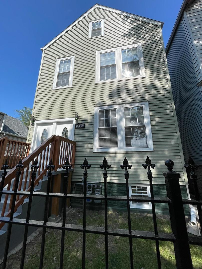 5005 S Paulina Street, Chicago, IL 60609 | MLS 11797357 | Listing ...
