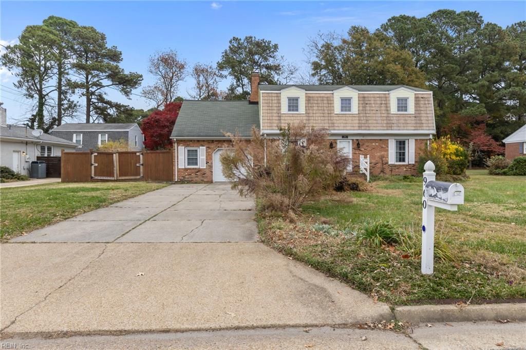 960 Lindsley DR, Virginia Beach, VA 23454, MLS #10610295 - Howard Hanna