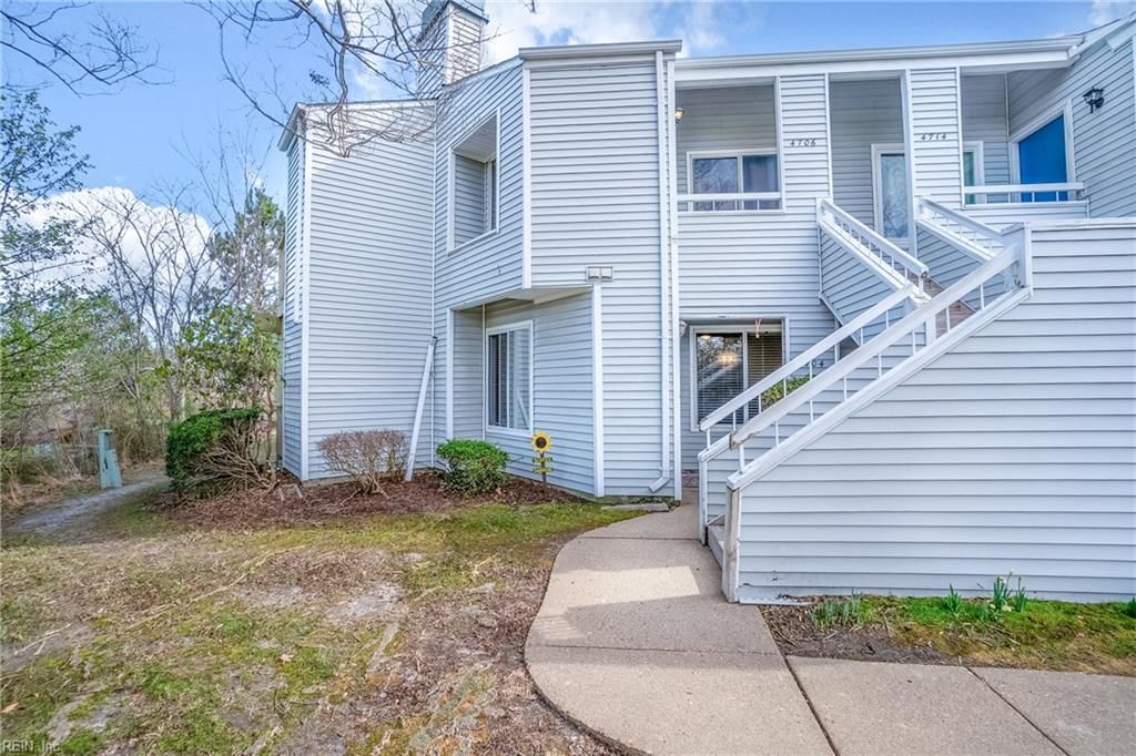 4704 Goldeneye CT, Virginia Beach, VA 23462, MLS #10575018 - Howard Hanna