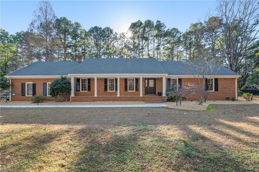 1101 Del Haven CT, Virginia Beach, VA 23455, MLS #10516223 - Howard Hanna