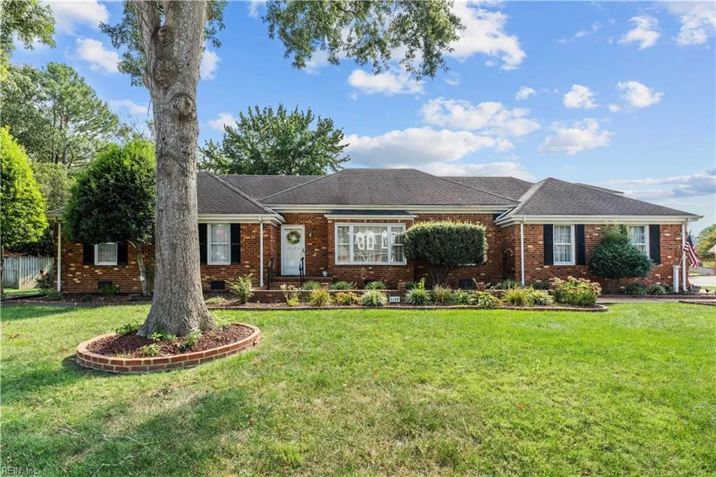 5125 Violet Bank Drive, Virginia Beach, VA 23464 | MLS 10500643 ...
