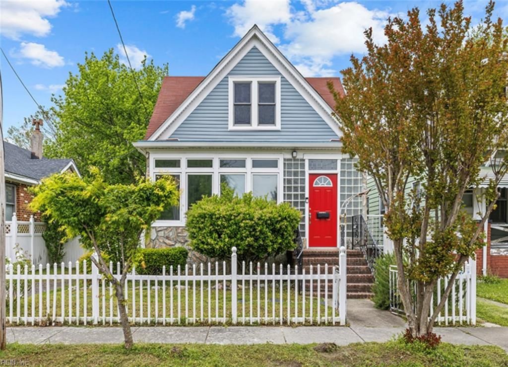 909 Elkin ST, Norfolk, VA 23523, MLS #10530133 - Howard Hanna