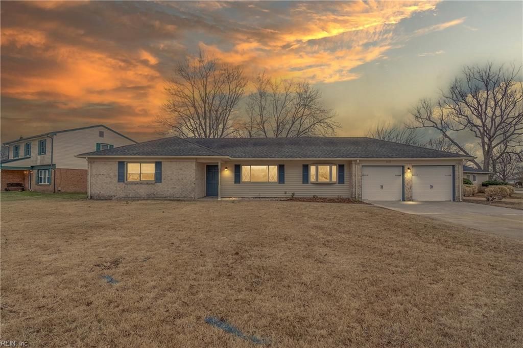 5097 Andover RD, Virginia Beach, VA 23464, MLS #10570802 - Howard Hanna