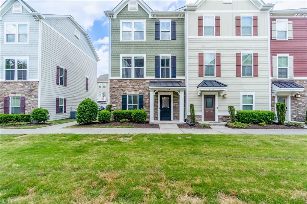 4364 Pickney LN, Chesapeake, VA 23324, MLS #10533760 - Howard Hanna