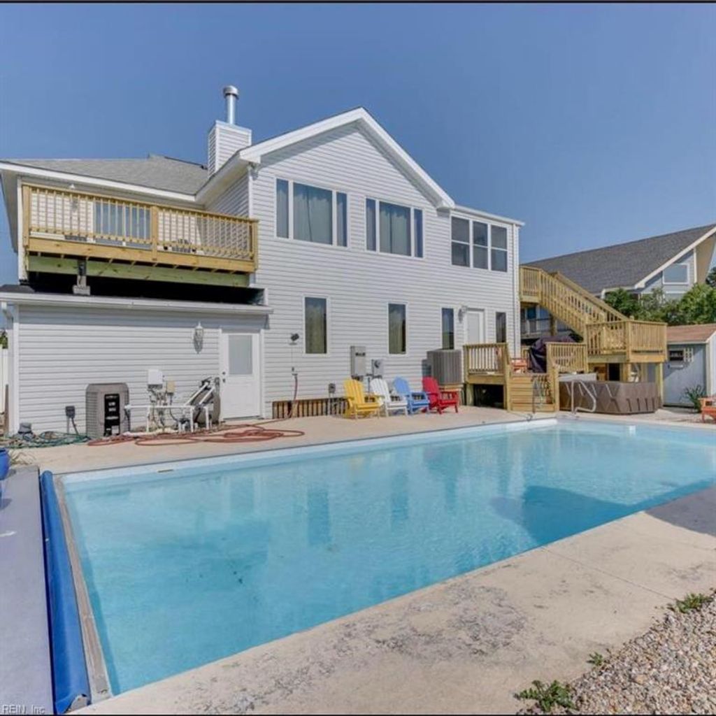 2769 Sandpiper RD, Virginia Beach, VA 23456, MLS #10553201 - Howard Hanna