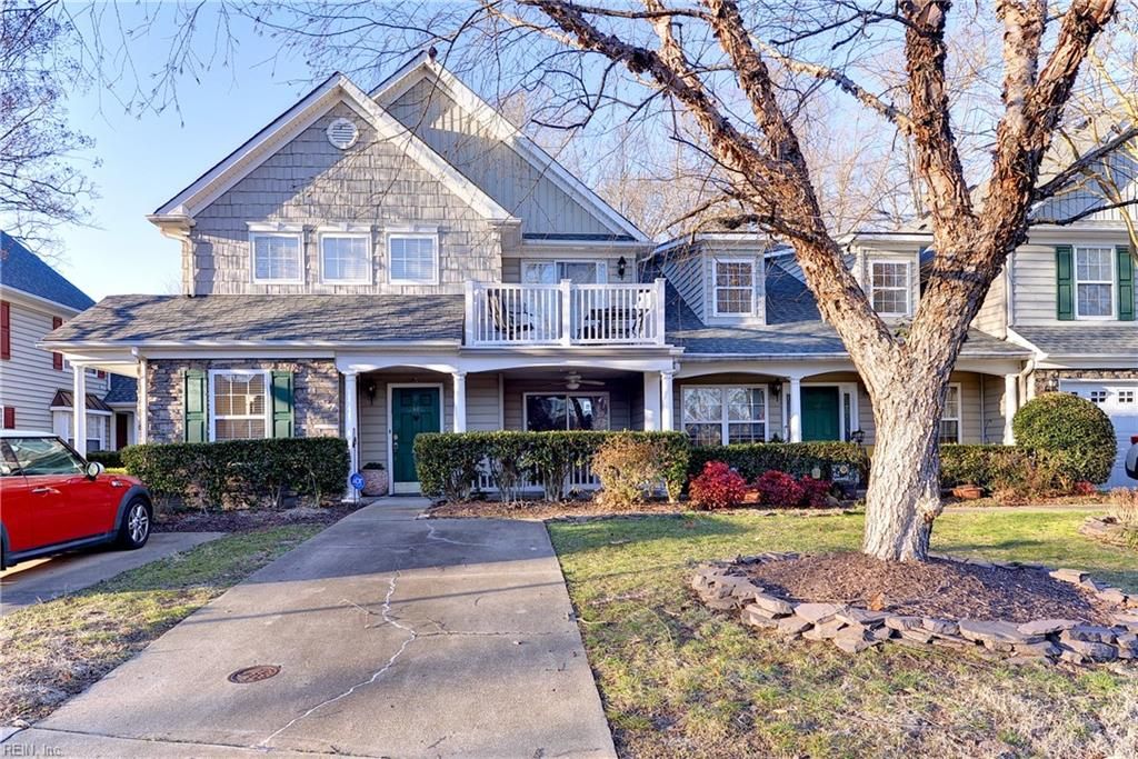 63 Desmonde LN, Williamsburg, VA 23185, MLS #10516783 - Howard Hanna
