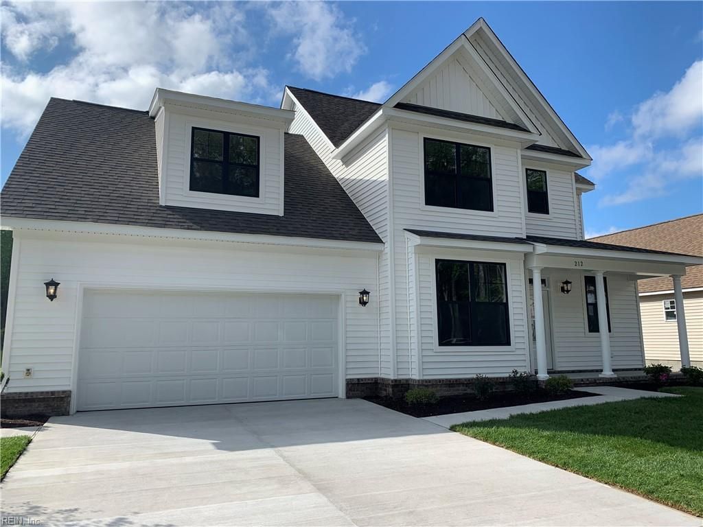 1421 Flora CT, Chesapeake, VA 23322, MLS #10514310 - Howard Hanna