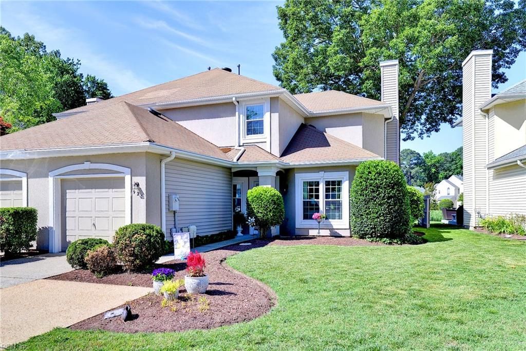 925 Willow PT, Newport News, VA 23602, MLS #10533242 - Howard Hanna