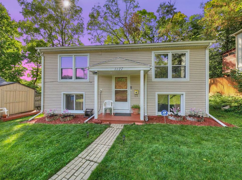 1127 GOTT Street, Ann, MI 48103, MLS #20240037896 - Howard Hanna