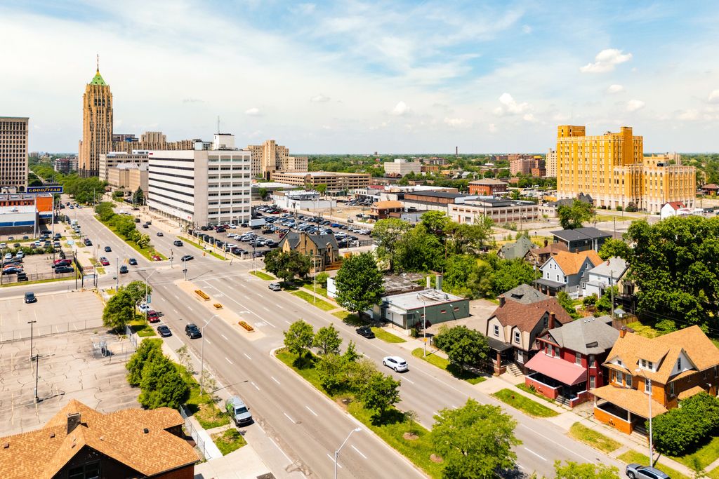 3014 E Grand Boulevard, Detroit, MI 48202, MLS #20240044456 - Howard Hanna