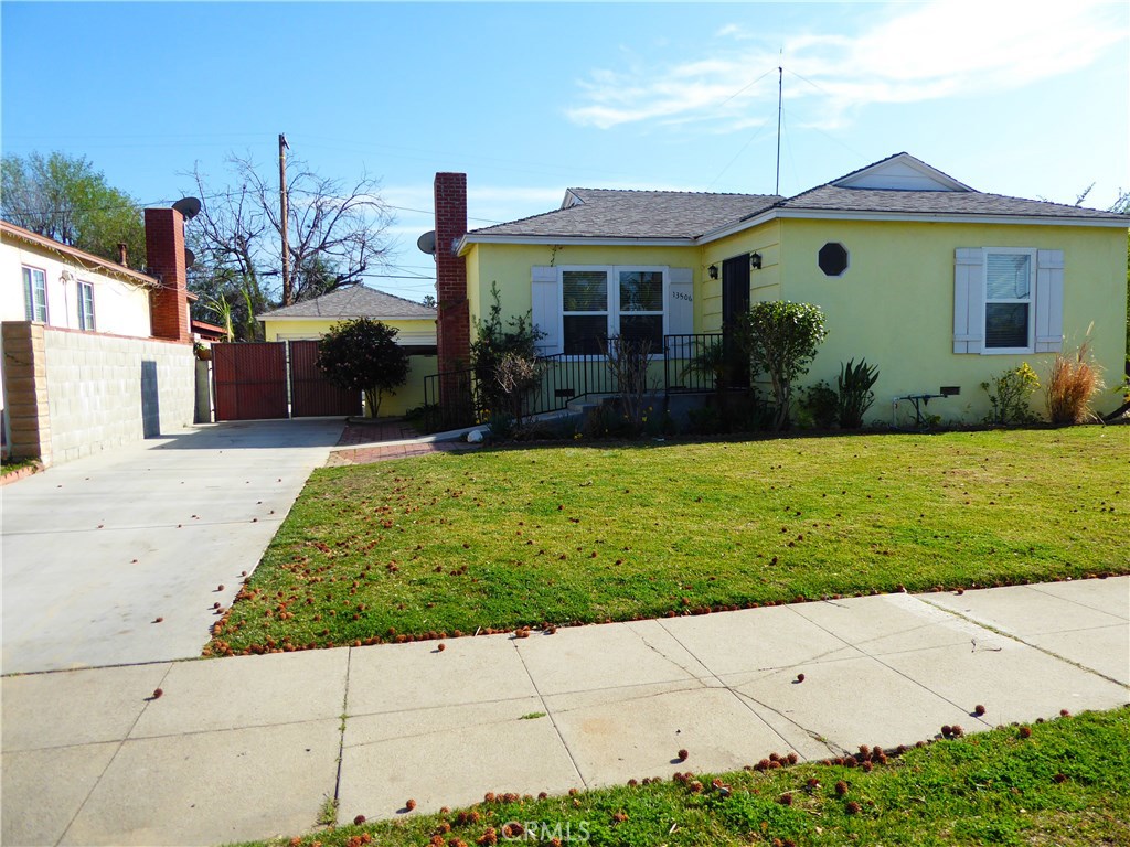 13506 Reliance Street Arleta | House for Sale in Arleta | SR20032945 ...