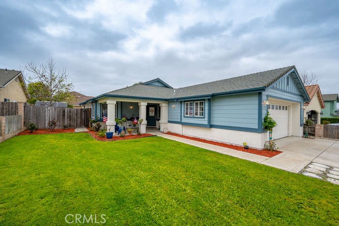 1154 Marseille Court, Grover Beach (330), Grover Beach | House for Sale ...