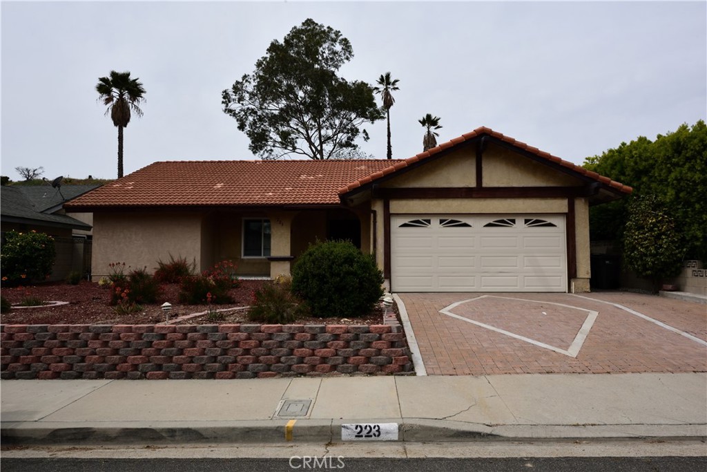 223 N Palo Cedro Drive Diamond Bar | House for Sale in Diamond Bar ...