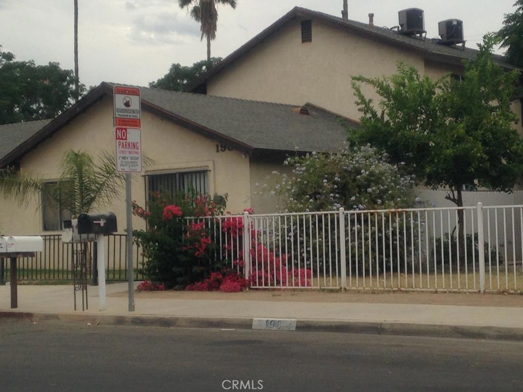 190 Perou Street Perris | Residential Income for Sale in Perris ...