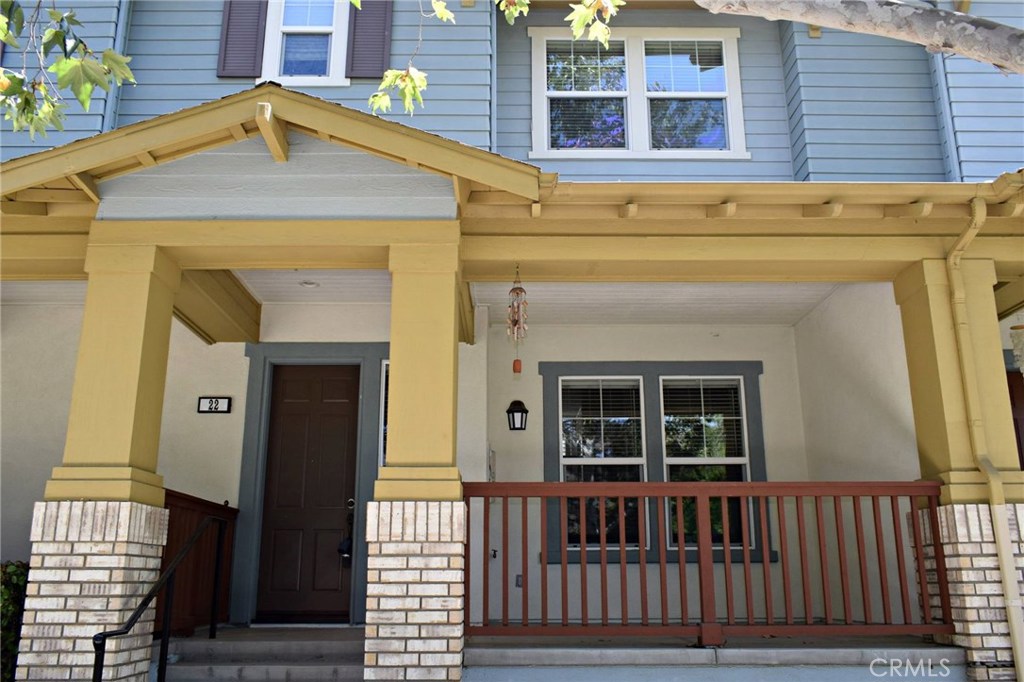 22 Clifford Lane, Briar Rose (BROS), Ladera Ranch | Townhome for Sale ...