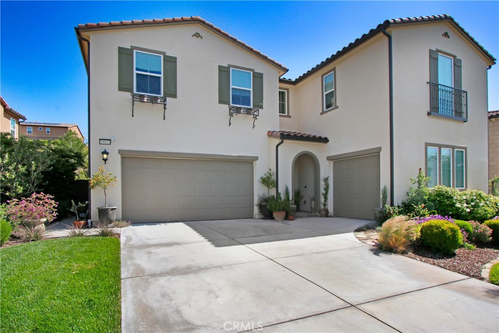 19033 Graham Lane, Avalon at Plum Canyon (AVALO), Saugus | House for ...