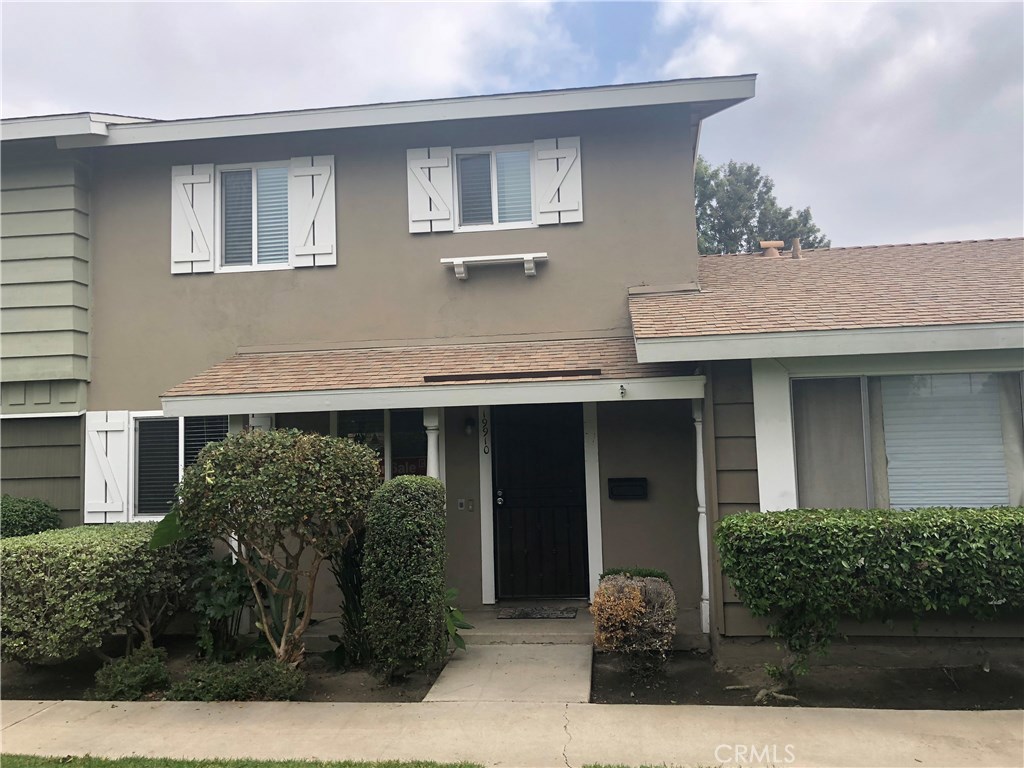 19910 Bushard Street, Village Townhomes (VGTH), Huntington Beach ...
