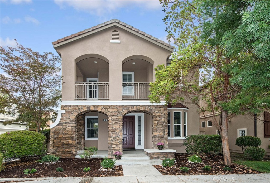 4 Paverstone Lane, The Gables (GABL), Ladera Ranch | House for Sale in ...
