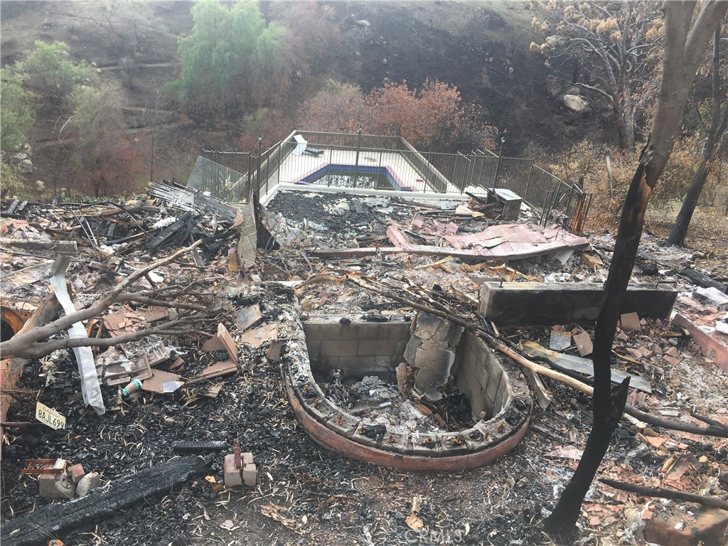 88 Stagecoach Road Bell Canyon | Land for Sale in Bell Canyon ...