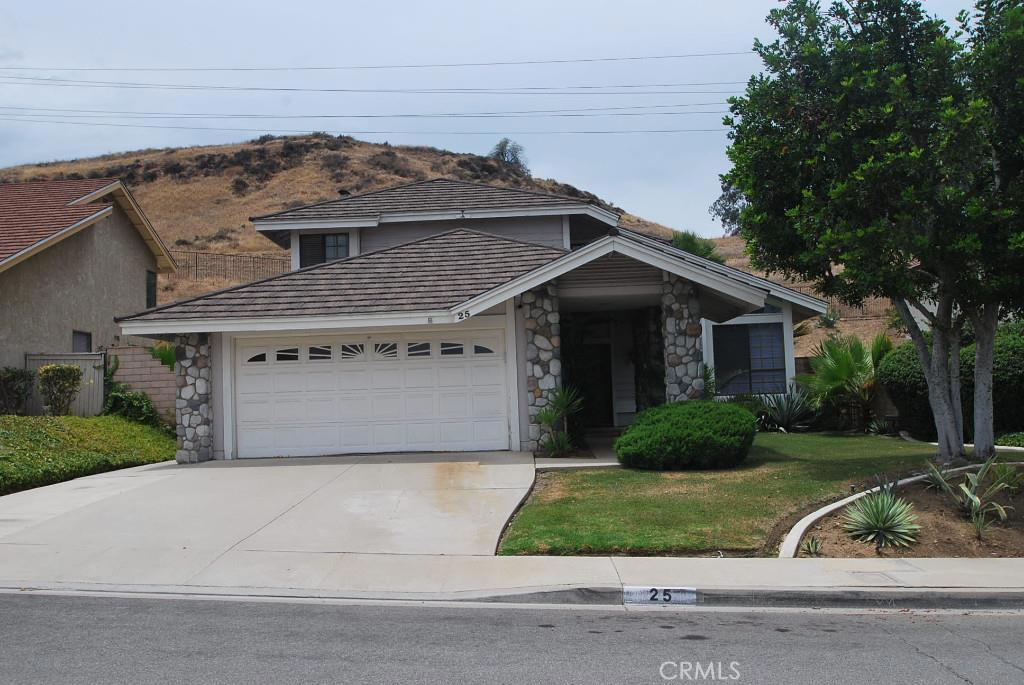 25 Sunset Ridge Circle, Phillips Ranch, Phillips Ranch | House for Sale ...