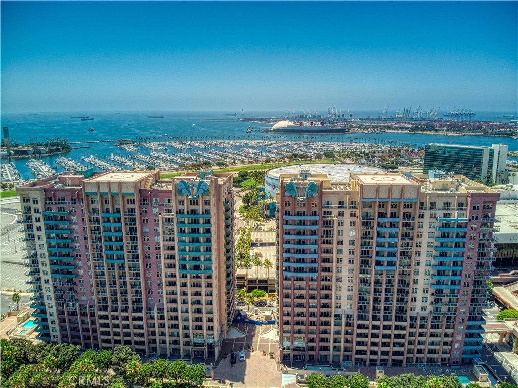 207-488 Ocean Boulevard, Downtown (DT), Long Beach | Condo for Sale in ...